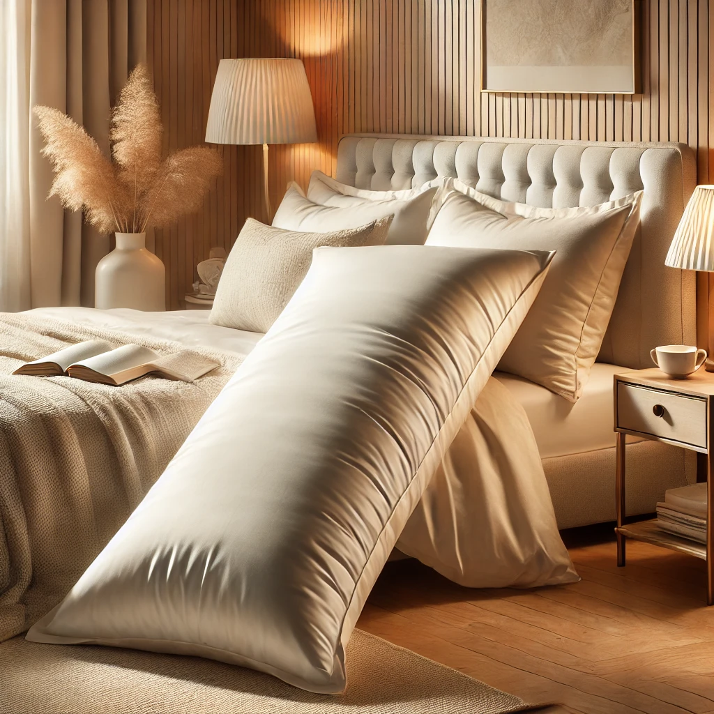 Top 5 Body Pillow Cases Of 2025 For Ultimate Comfort And Style - Epic ...